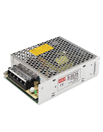 S-35W 单组 - 浙江钡思那电子科技有限公司